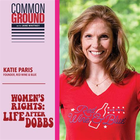 Common Ground With Jane Whitney On Linkedin Cgjanewhitney Commonground Politics Womensrights