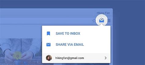 Inbox By Gmail Update Makes It Easy To Save Links More Technology News