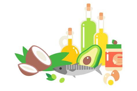 Мазнините какво трябва да знаем за различните видове For Life