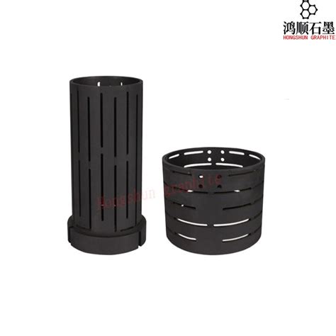 Dobavljači Proizvođača Grafitnih Proizvoda Iz Kine Prilagođene Usluge Hongshun