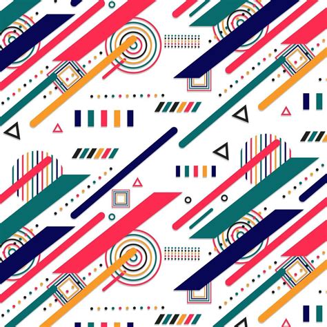 Trend Geometry Abstract Background Template Design Colorful Geometrical Background 11016913