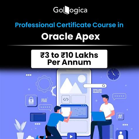 Oracleapex Lowcodedevelopment Gologica Oracletraining Webdevelopment Gologica