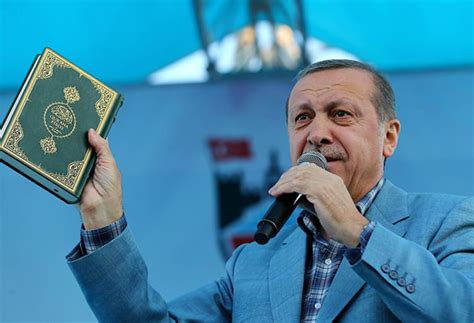 Turkish Election Revives Arab Islamists Divide Over Erdoğan Memri