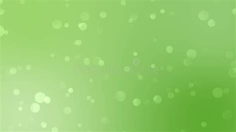 Grass Pistachio Cactus Spike And Tropical Light Bokeh Gradient Background Loop Motion Moving