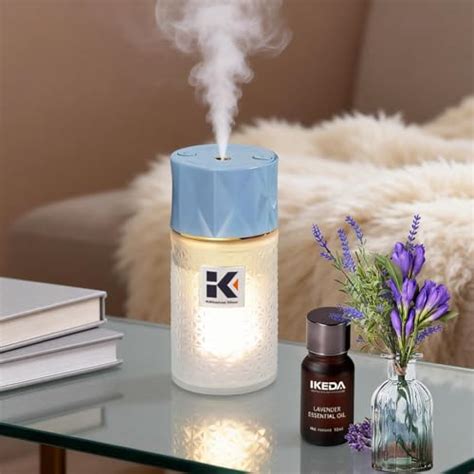 6 Best Oil Negative Ion Diffusers Of 2026