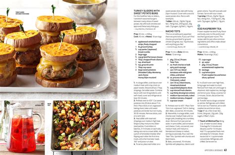 Taste Of Home Cookbook 5th Edition Book Summary And Video Official