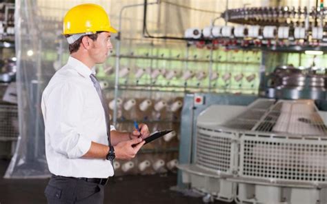 Qa Technician Job Description Job Description Safety Management