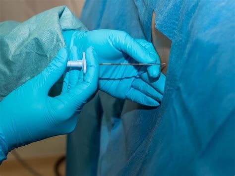 Epidural Bukan Cheat Code Tapi Jalan Bijak Kelabmama Malaysia