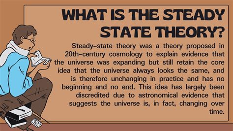 Solution Theory Of The Origin Of The Universe Steady State Theory