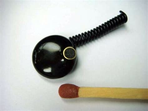 Tiny Audio Transmitter