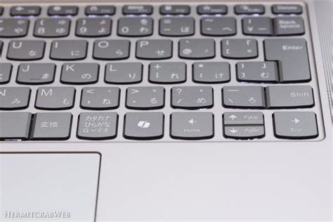 やっぱりpgup Pgdnキーが欲しいっ！powertoysでショートカットを作ってしまおう。 Hermitcrab