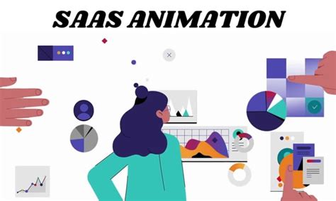 Create Dynamic 2d Saas Explainer Video Saas Explainer Animation Demo Video Saas By Saasexpert7