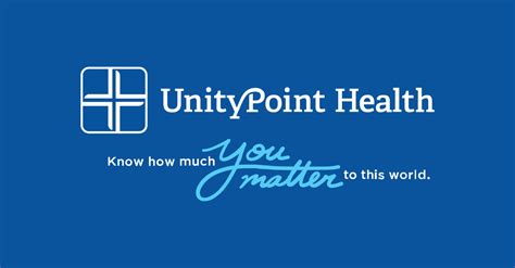 Unitypoint Health Logo Unitypoint Health Finley Hospital 13014 Unitypoint Health Logo Unitypoint Health Finley Hospital 13014