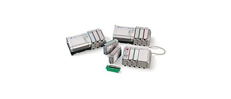 Micrologix 1500 Programmable Logic Controller Systems Perfect