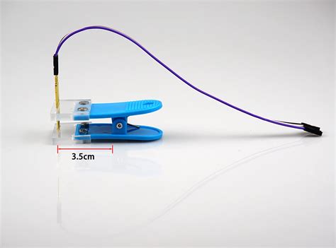 254mm Pcb Probe Clip From Muselab On Tindie