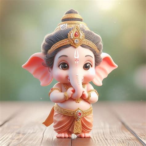 Shri Ganesh Ji Cute Cartoon Images Best Of 100 Cute Cartoon Images