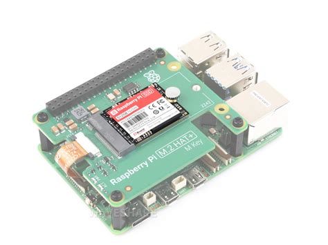 樹莓派官方固態硬碟 512gb M 2 2230 Ssd 相容 Pcie Gen3