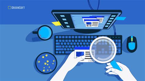 Gridinsoft Anti Malware Loopt Steeds Vast Lanatry
