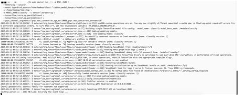 Tensorflow模型部署 知乎
