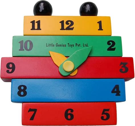 Construct A Clock At Rs 410 Contemporary Clock In New Delhi Id