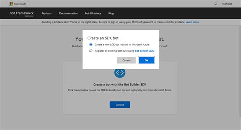 How To Build A Chatbot In 5 Minutes Using Luis Nicholas Renotte