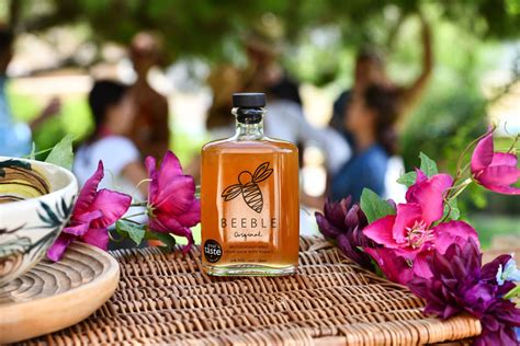 Beeble Spirit Of Christmas 2025