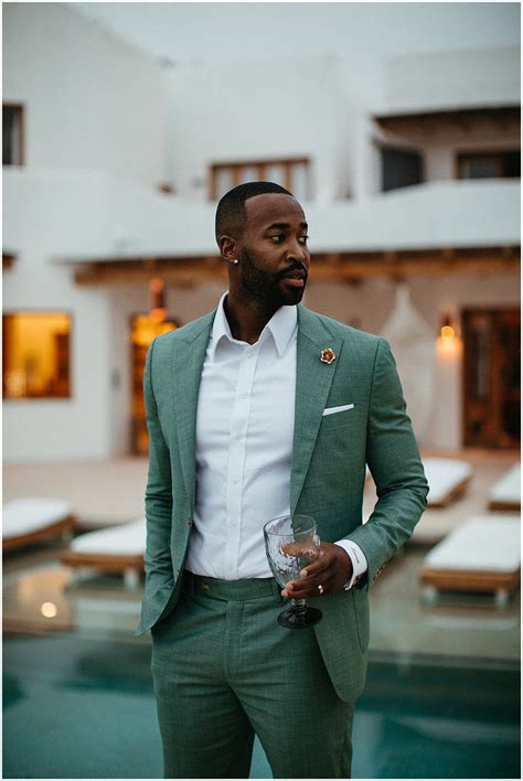 21 Father Of The Groom Attire Ideas Groom Attire Wedding Attire