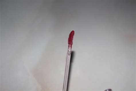 Jimmy Choo Seduction Assortment Lip Gloss Evaluation And Swatch In2wales