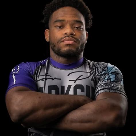 Keandre Dennis Drejitsu Threads Say More