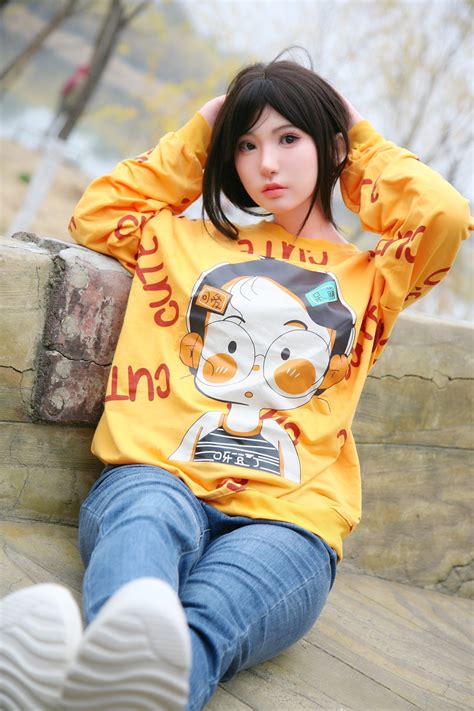 Silicone Sex Doll Buyer Review 152cm S20 Suki Silicone Sex Doll Tpe Sex Doll Sex Doll Torso