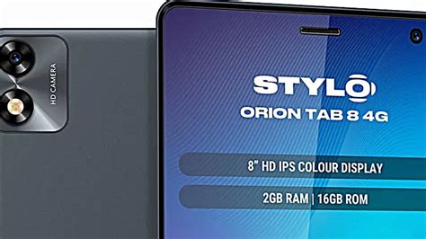 Stylo Orion Plus Tab 10 Review Stylo Orion Plus Tab 10 Specs And Review