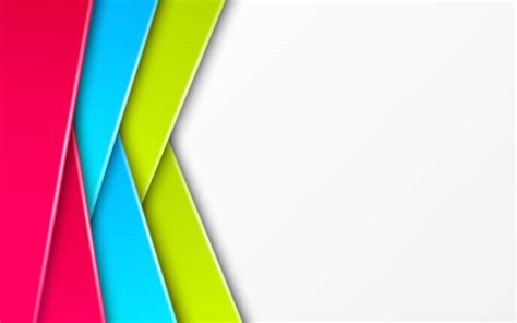 Download Wallpaper Design Lines Background Color Material Section Abstraction In Resolution