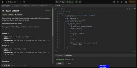 180dayscodingchallenge Leetcode Codingjourney Problemsolving