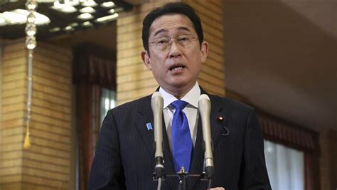 岸田文雄出席北約峰會 場邊擬會尹錫悅與澤倫斯基 國際 三立新聞網 Setncom