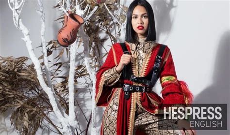 Moroccan Singer Manal Addresses Frances Visa Refusal