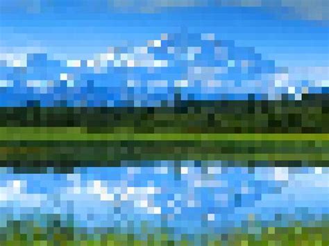 Php Image Pixelate Stack Overflow