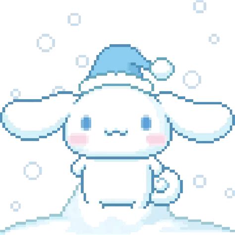 Cinnamoroll  Cen