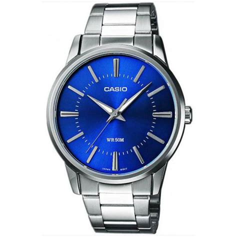 Casio Mtp 1303pd 2a Silverland Sarajevo