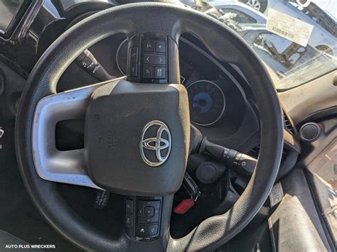 2019 Toyota Hilux Rear Diff Assembly
