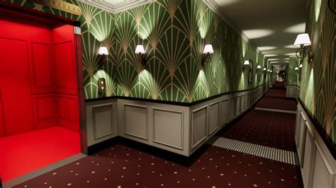 Hijinx Hotel Challenge Room Hotel In Sydney Secret Sydney