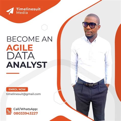 Abdulkadiri Salami On Linkedin Why You Should Attend Our Data