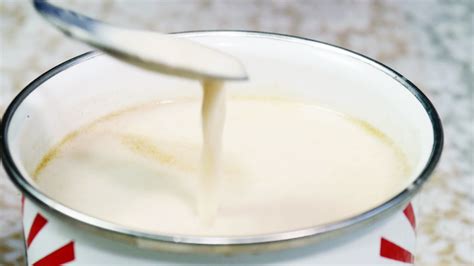 内蒙奶茶正宗做法咸香浓郁做法简单比甜奶茶好喝多了 凤凰网视频 凤凰网
