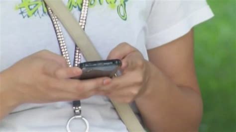 Man Targeted 14 Year Old Girl For Sex Using Snapchat Coweta County Deputies Say Fox 5 Atlanta