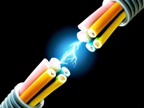 Electrical Voltage And Current Signals Inst Tools