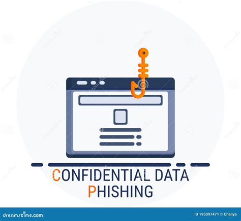 Cyber Phishing Unsecured Accounts Theft Account Identity Social