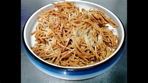 芋蝦 賀年食品系列 氣炸鍋篇 自己煮 Self Cook EP210 2021 02 06芋蝦脆卜卜五香粉惹味無窮