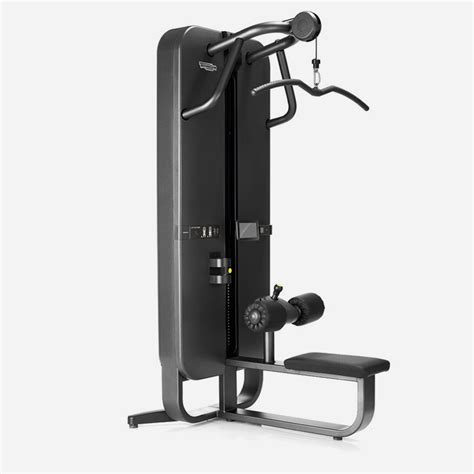 Technogym Artis Lat Machine Refurbished Krachtstation