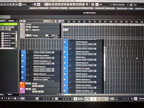 Cubase 13 A Lot Of Temporary Visual Glitches Cubase Steinberg Forums