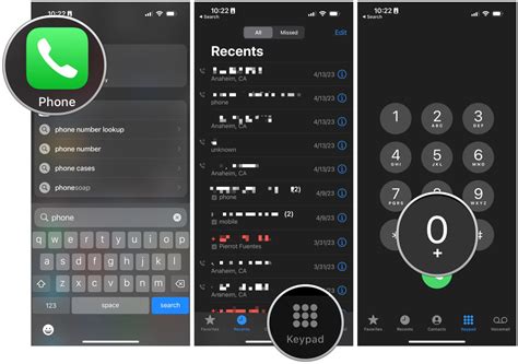 How To Call An International Number On Your Iphone Digital Trends