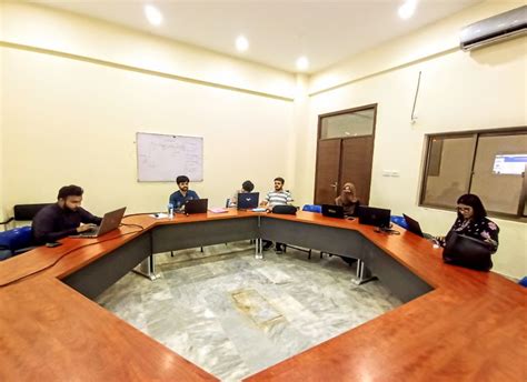 numl professional development centre computing skills on linkedin npdc webdevelopment